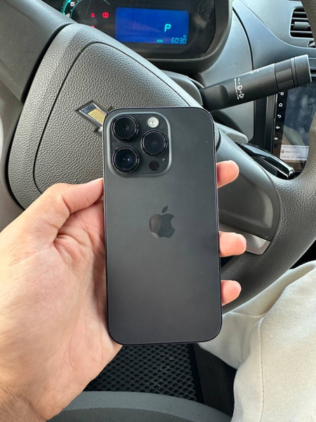 Iphone 14 pro 128