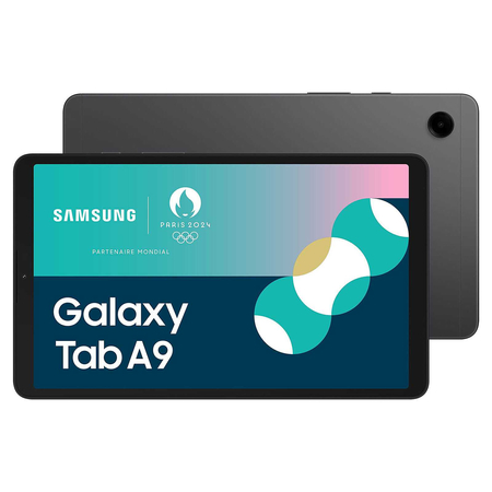 Samsung Tab A9 4GB 64GB - 16% Super Chegirma • Planshet Planet