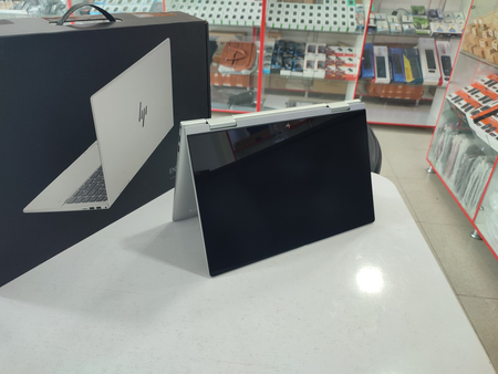 HP envy core i5 eng so'ngi modeli