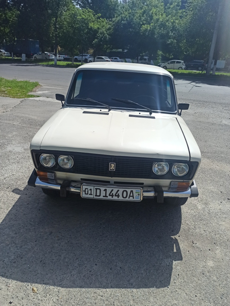 Jiguli sotiladi 1988yil xolati orta