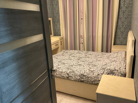Аренда квартиры улица Садык Азимова