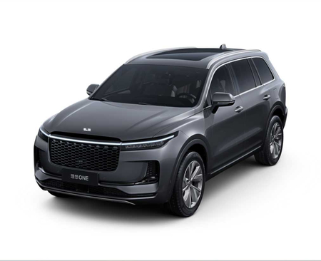 Li ONE hybrid 2023