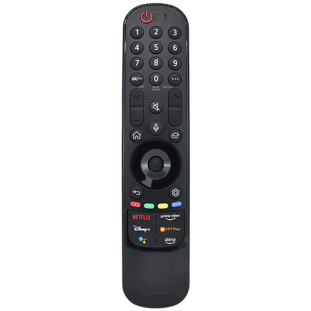 LG 43UQ80006 4K SMART