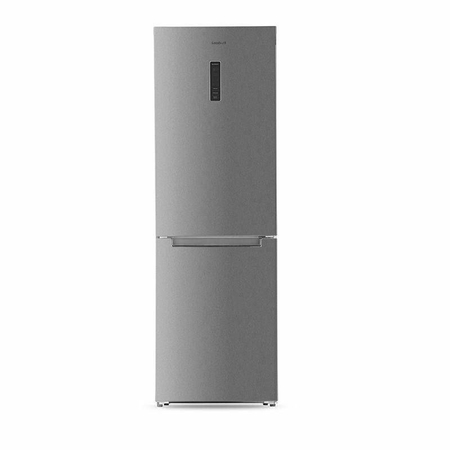 Холодильники Goodwell GW-B318 full NO-FROST с доставкой