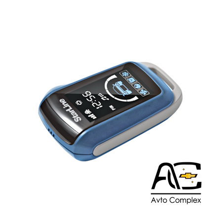 StarLine A95 BT 2CAN+2LIN GSM Авто сигнализация Премиум класса