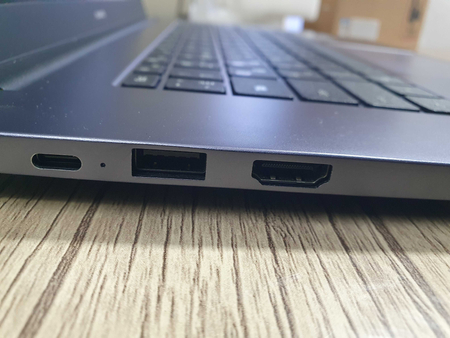 Ноутбук HUAWEI metabook d15 НОВЫЙ