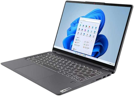 Lenovo IdeaPad Flex 5 i3-1215U/8GB DDR4/256GB SSD/14 WUXGA TouchScreen