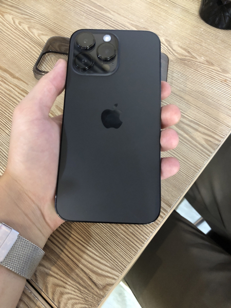 Iphone 14 pro max 95%