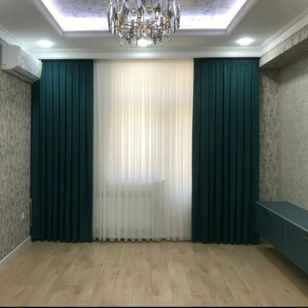 Пардалар тикамиз