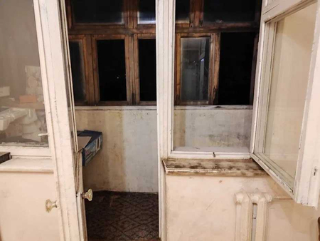 Чиланзар 24кв 3.4.5 панель 60м²\\nбалкон 1.5/3 разделка орр Кафе Москва
