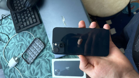 Iphone 13 128 gb