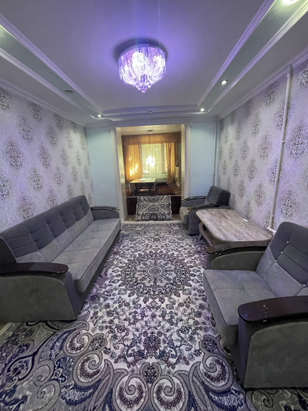 Сдается квартира, Чиланзар 11 квартал, 1/3/4