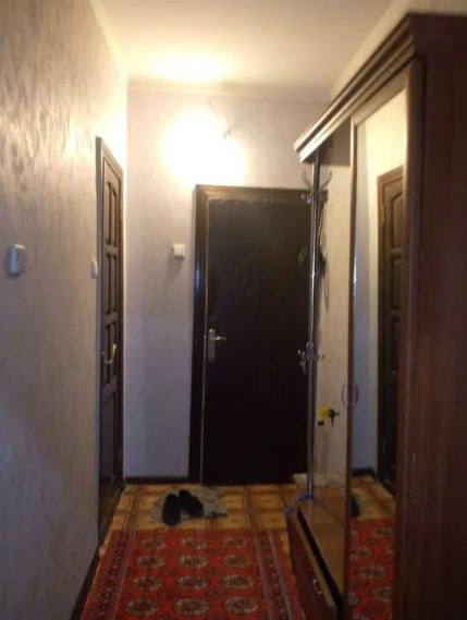 На Кушбеги 1в2 Комнатная Продаётся 1 этаж