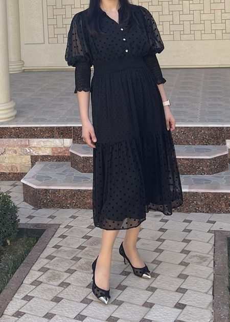 Платья от Zara