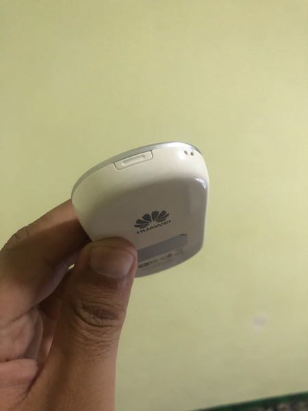 YANGI 3G Beeline Wi-Fi router modem