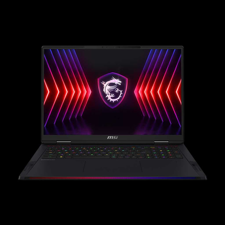 MSI Raider GE68/16