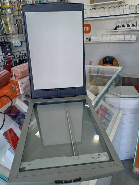 Продаётся сканер CANON, в хорошем состоянии.