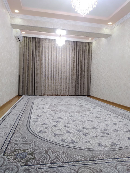 Аренда квартира долгосрочная
