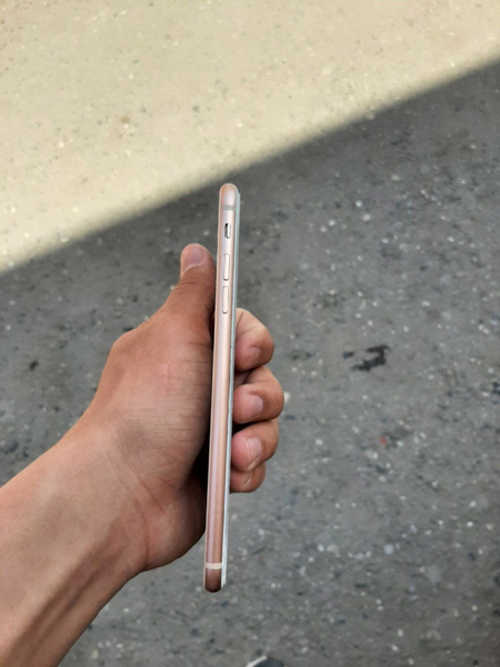 Iphone 8plus KH/A