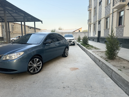 hyundai avtomat metan