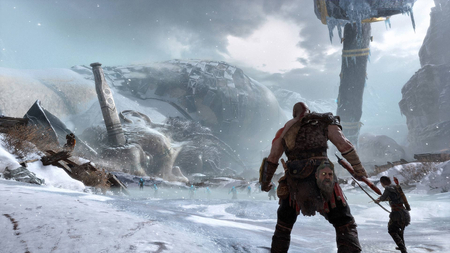 God of war & God of war Ragnarök | PS4/PS5