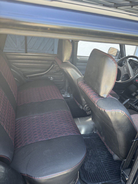 Lada 2104 holati zor