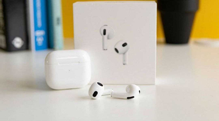 airpods  lux качество в наличии модели 2/2pro/3