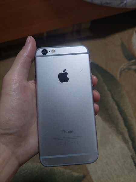 Iphone 6 sotiladi