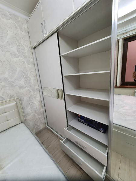 Mebel na zakaz 14 dney