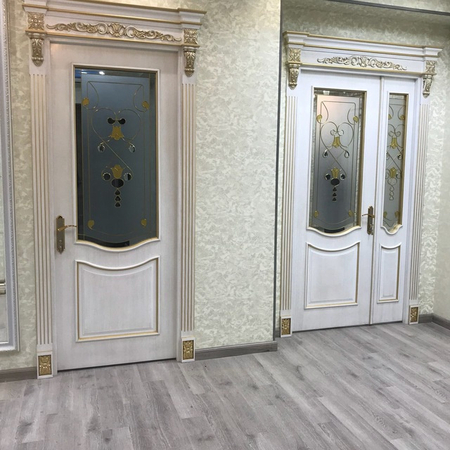 Двери мдв по 400 тысяч начинается