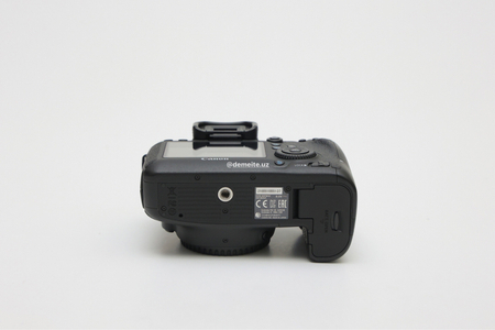 Canon EOS 6D Body+ Bustr: 14.303 Probeg