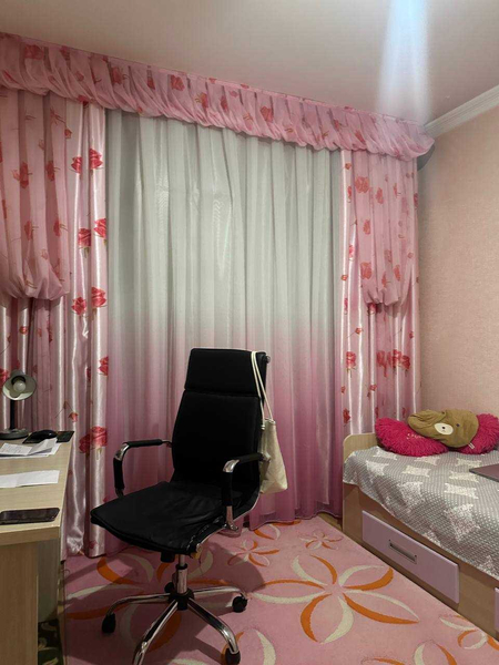 Продается квартира 3/5/9 сергели-7