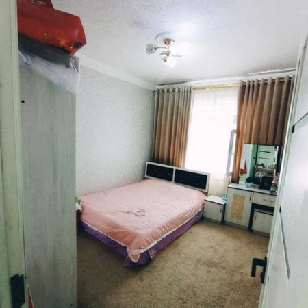 谷 130572 谷 Sergeli 3 mavzeda kvartira sotiladi 4/5/5 94 м²