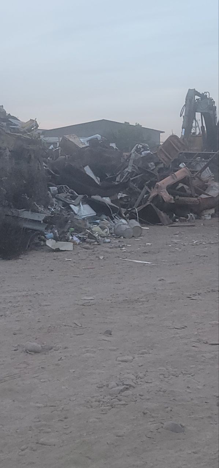Металлом оламиз келишилган нархда