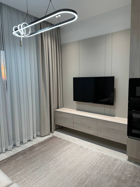 NRG U-Tower Продается 2 комнатная квартира ремонт Шайхантахур