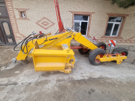 Lazer sotiladi 4metrli
