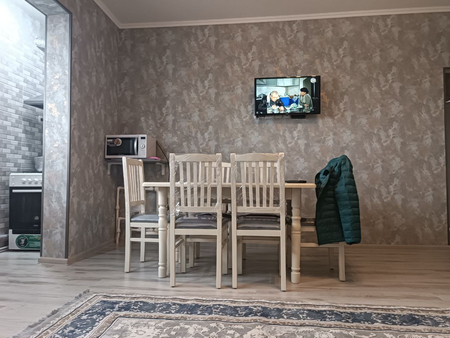 Аренда 2 в 3! БИЙ Максим Горький