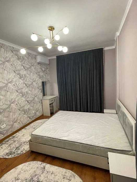 Продается 2-комнатная квартира в Gabus, Яккасарайский район