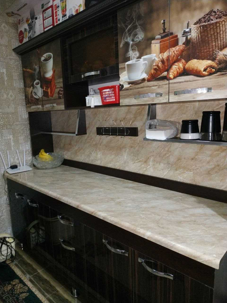 谷 129496 谷 Продаётся квартира 4/5/5 86 м² в Учтепа