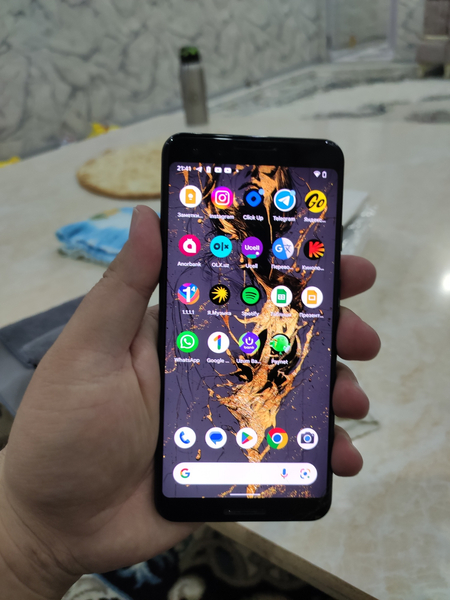 Google Pixel 3 128