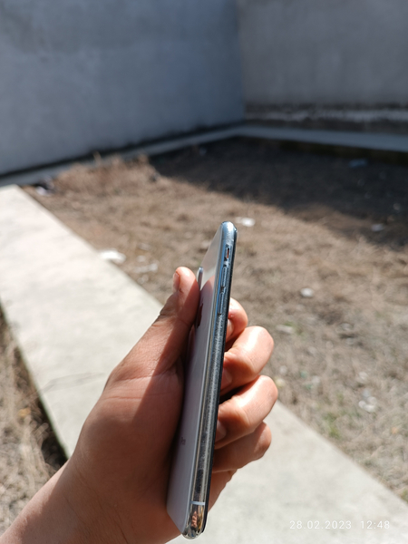 Ayfon 10 Phone 256gb