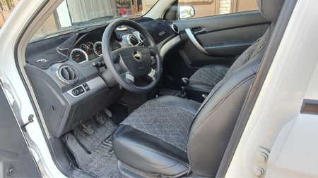Nexia 3 LT 2018 йил