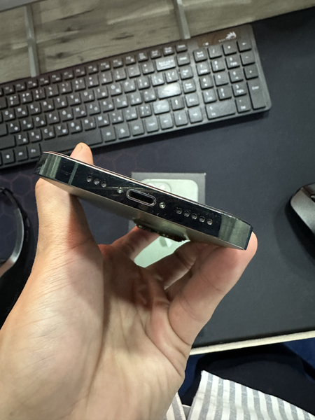 Iphone 13 pro 128