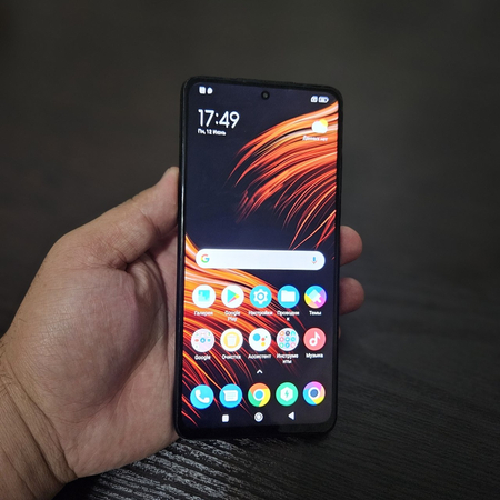 Poco X3 Nfc srochna sotiladi
