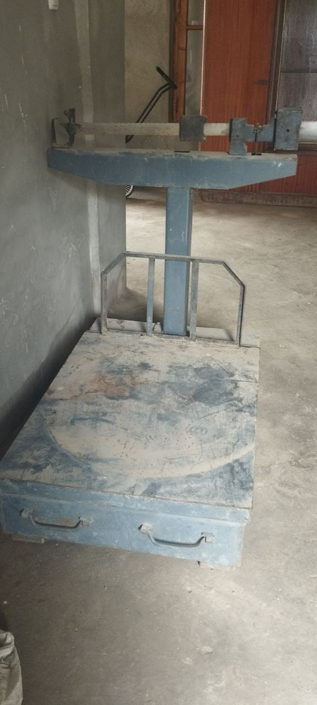 Toroz 500kg holati yaxshi
