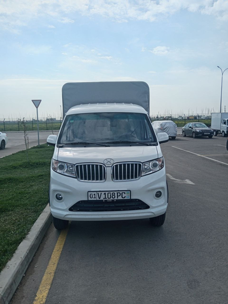 Shineray T30 oq beliy