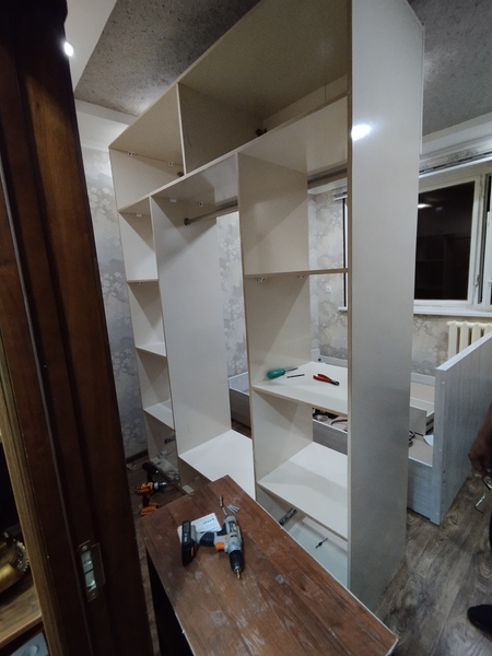Mebel cborka razborka remont restavratsa 24/7