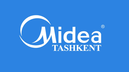 Кондиционер/Konditsioner/Inverter/Midea Ultraviolet 12000 BTU