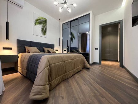3/6/8 НОВОСТРОЙКА ЖК Parisien Golden House
