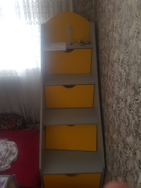 2 tajli kravat zinasiyam shkafli